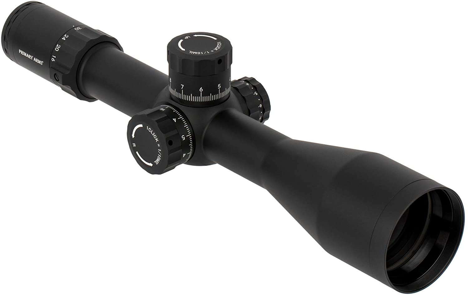 Top 5 Best Long Range Scope on the Market - [ A Comprehensive Guide]
