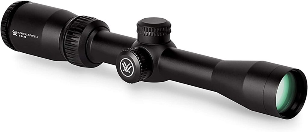 7 Best Scope For Winchester Model 190