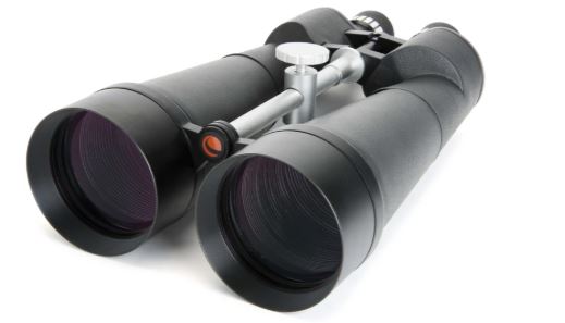 Top 4 Best Binoculars for Long Distance {A Comprehensive Guide}