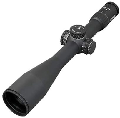 9 Best of the Best High End Rifle Scopes- Most Expensive Rifle Scope