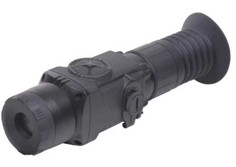 Best Pulsar Thermal Scope for Coyote Hunting - Outdoors Hunt