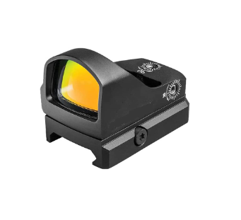 7 Best Red Dot Sights for 22LR Pistol - Outdoors Hunt