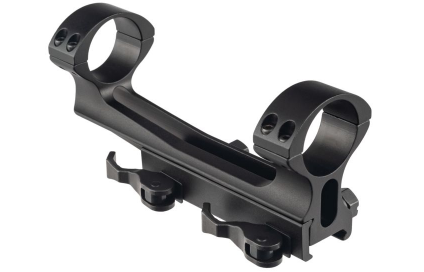 6 Best Scope Bases for Christensen Ridgeline - Outdoors Hunt