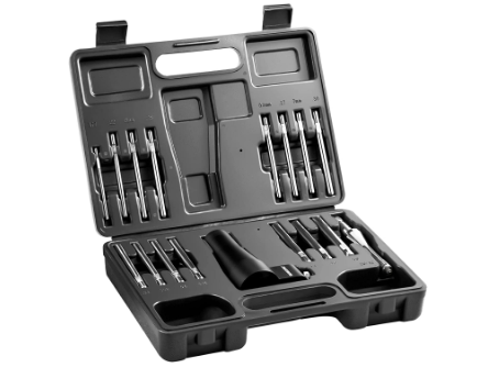 5 Best Scope Alignment Tools - Outdoors Hunt