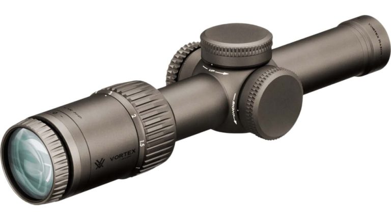 Vortex Optics for AR-15 [Vortex strike eagle, Crossfire II]