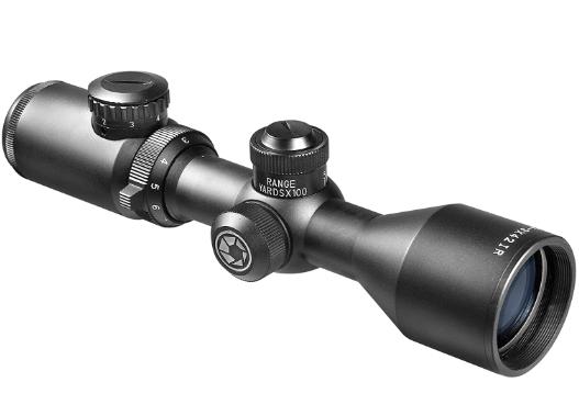 Best Scope Brands for Hunting - Outdoors Hunt