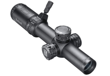 7 Best Scopes with Bullet Drop Compensator - Outdoors Hunt