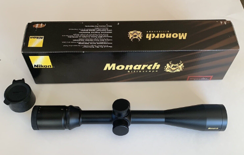 Best Scope Brands for Hunting - Outdoors Hunt