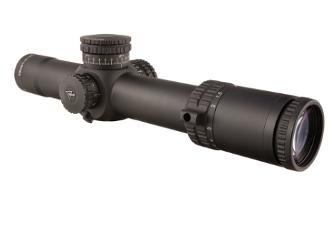 7 Best Scopes for Close Range Hunting - Outdoors Hunt