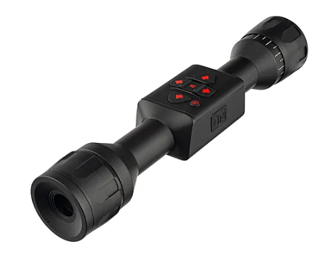 7 Best ATN Thermal Scopes - Outdoors Hunt