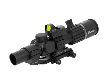 7 Best Burris Rifle Scope - Outdoors Hunt