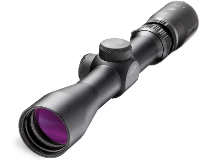 7 Best Burris Rifle Scope - Outdoors Hunt