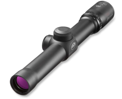 7 Best Burris Rifle Scope - Outdoors Hunt