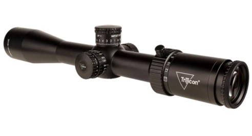 7 Best Trijicon Rifle Scopes - Outdoors Hunt