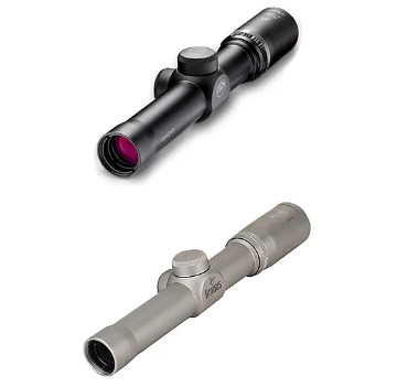 7 Best Handgun Scopes [Pistol scopes]