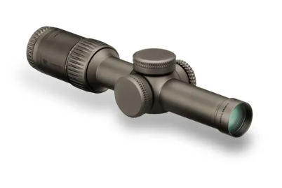 5 Best Scopes For Scar 17 - Outdoors Hunt